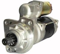 China Starter 12V 3.3kW 10 Teeth CW for Ford F600 F700 F800 F900 5.9L 1992-1999 for sale