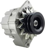 China 12V 55A Alternator 0-120-489-387 7T2876 8C5535 9W1903 for Caterpillar Daewoo for sale