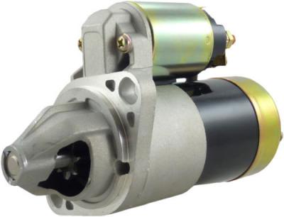 China Starter Motor 12V 8T CW PMGR for Hyster Yale Lift Trucks S-65XM 2314322 M0T84381 for sale