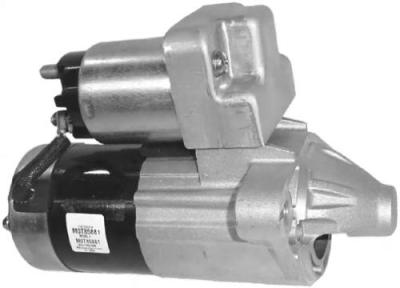 China Starter 12V 1.2kW 8T CW for Chevrolet Tracker Suzuki Vitara Grand Vitara XL7 for sale