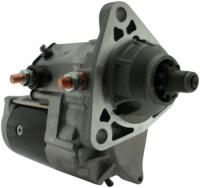 China Denso 12V 4.0kW Starter 228000-5310 228000-5311 for Cummins Bluebird Thomas Buses for sale