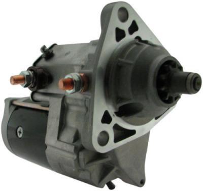 China Denso 12V 4.0kW Starter 228000-5310 228000-5311 for Cummins Bluebird Thomas Buses for sale