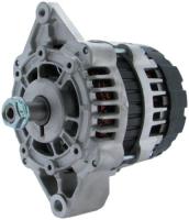 China Delco 12V 95A Alternator 8600000 87038475 87042117 for 432T/M3 445T/M3 Skid Steer for sale