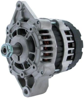 China Delco 12V 95A Alternator 8600000 87038475 87042117 for 432T/M3 445T/M3 Skid Steer for sale