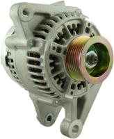 China Denso Toyota Alternator 12V 80A 6 Groove CW 102211-1900 102211-1920 27060-0D110 for sale