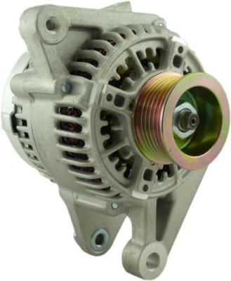 China Denso Toyota Alternator 12V 80A 6 Groove CW 102211-1900 102211-1920 27060-0D110 for sale