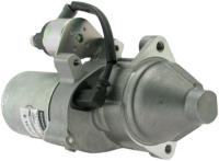 China Denso 9712809-275 12V 0.5kW Starter for Honda GX390 Engines 14T CCW for sale