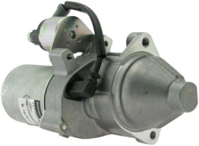 China Denso 9712809-275 12V 0.5kW Starter for Honda GX390 Engines 14T CCW for sale
