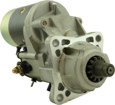 China Starter Motor Dodge Ram 5.9L Cummins Diesel 12V 2.5kW 13T 1994-2002 for sale