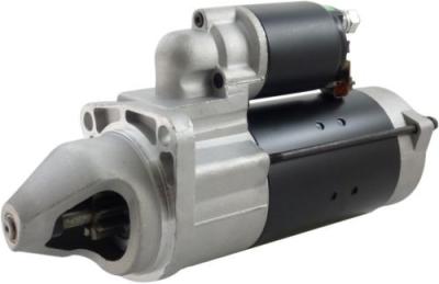 China Starter Motor 24V 4.0kW 9 Teeth for Deutz F3L912 F4L912 Engines 18958 for sale