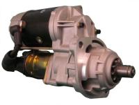 China Nikko 24V 4.5kW 10T CW Starter for Komatsu 3863240 600-863-4410 for sale