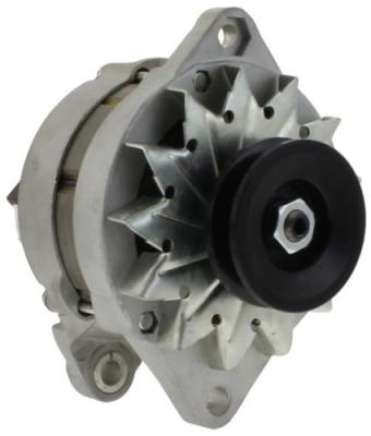 China Marelli Alternator 12V 65A CW 12581 Replacement for Lucas LRA01915 for sale