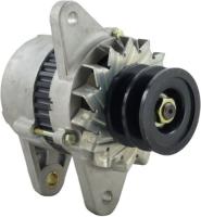 China Isuzu Nikko Alternator 24V 25A 033000-6200 181200-3820 12262 for sale