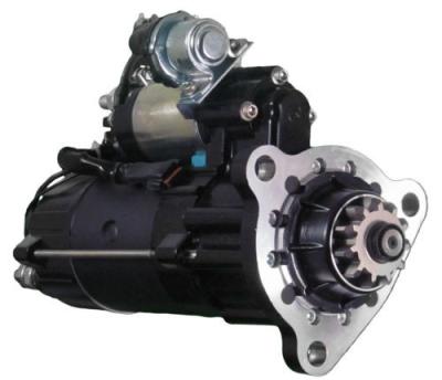 China Mitsubishi M110615 12V 7kW 11T Starter for Cummins Caterpillar Engines for sale