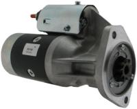 China Starter Motor S13-104 12V 2.0kW 9T CW for Hitachi Yanmar Nissan 23300-83W00 for sale