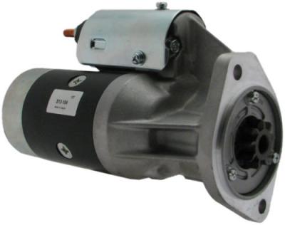China Starter Motor S13-104 12V 2.0kW 9T CW for Hitachi Yanmar Nissan 23300-83W00 for sale