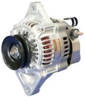 China Kubota Denso 12V 55A Alternator 12534 101211-8770 K7561-61911 for RTV900 for sale