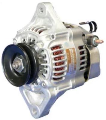 China Kubota Denso 12V 55A Alternator 12534 101211-8770 K7561-61911 for RTV900 for sale