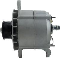 China Alternator 12V 160A Bosch Replacement 0-120-468-028 AL9939X for IHC Navistar for sale