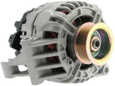 China Alternator 12V 125A for Buick Allure Lacrosse 3.8L 2005 Pontiac Grand Prix 05 for sale