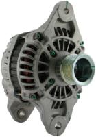 China Mitsubishi Alternator 12V 115A 3840181 A003TR0093 A3TR0093ZC for Volvo Industrial for sale