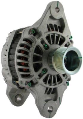 China Mitsubishi Alternator 12V 115A 3840181 A003TR0093 A3TR0093ZC for Volvo Industrial for sale