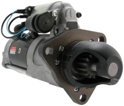 China Denso Starter 428000-1442 24V 8kW 13T CW PLGR Type Heavy Duty Starter Motor for sale
