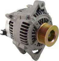 China 12V 120A Alternator 13310 for Chrysler Dodge Plymouth 3.0L V6 1990 for sale
