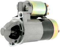 China Starter Motor 12V 1.2kW 8 Teeth CW PMGR for Chrysler Mitsubishi 2000-2005 for sale