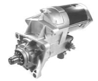China Starter Isuzu NPR W4 W5 W6 W7 3.9L 5.8L 6.5L 86-97 12V 3KW 11T for sale