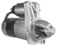 China Starter Motor Mazda Protege 1999-2003 1.8L 2.0L 12V 1.0kW 8T CW for sale