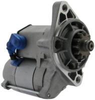 China Denso 12V 1.4KW Starter 128000-1880 11T for Lister Petter Engines for sale