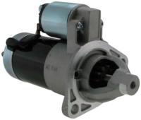 China Starter for Jeep Grand Cherokee Wagoneer 5.2L 5.9L 12V 1.7kW 10T Mitsubishi M1T76081 for sale