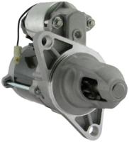 China Starter 228000-1870 MD184420 12V 0.9kW 9T for Mitsubishi Denso Toro for sale