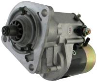 China Hino Ranger Starter 24V 5.5kW 11T CW OSGR 128000-4689 28100-1863 for sale