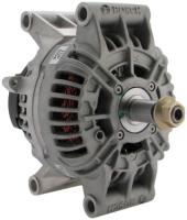 China Bosch AL9962SB Alternator 12V 200A for Volvo Heavy Duty Truck OEM 0-124-625-043 for sale