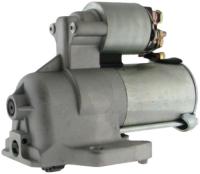 China Ford Starter 6677 12V 10T PMGR 3.0L Freestyle Montego Five Hundred 2005-2007 for sale