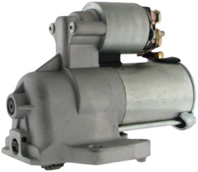 China Ford Starter 6677 12V 10T PMGR 3.0L Freestyle Montego Five Hundred 2005-2007 for sale