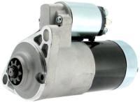 China 12V CW Starter Motor 18508-6551 M1T66081 for Mitsubishi Ford Perkins Tractors 9 lbs for sale