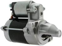 China Starter Motor 12V 0.6kW 9T for Kawasaki Mule KAF300 500 520 550 18450 for sale