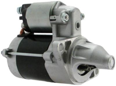 China Starter Motor 12V 0.6kW 9T for Kawasaki Mule KAF300 500 520 550 18450 for sale