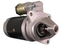 China Starter Motor 12V 2.7kW CW 25 lbs for Massey Ferguson Perkins Tractor for sale