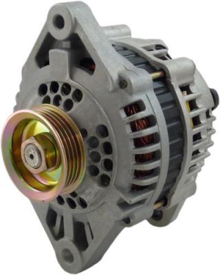 China 12V 65A Alternator LR165-707 LR165-708 23100-77A10 for Nissan Pulsar Sentra 1.6L for sale