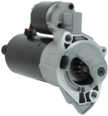 China Mercedes-Benz Starter 12V 1.7KW 10T for 400E 500E S420 SL500 17227 for sale