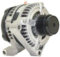 China Alternator 12V 160A 421000-0028 4868430AF for Chrysler Town & Country Voyager for sale