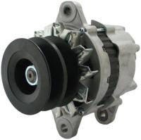 China Mitsubishi Alternator 24V 30A A2T73387 ME049177 LRA02426 Industrial IR Regulator for sale