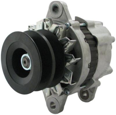 China Mitsubishi Alternator 24V 30A A2T73387 ME049177 LRA02426 Industrial IR Regulator for sale