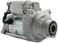 China Ford 6675 Starter 12V 3.1kW 12T CW for 6.0L 6.4L Diesel F-Series E-Series for sale