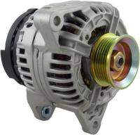 China Alternator 12V 120A for Audi Volkswagen Bosch 0124515028 078903016F for sale