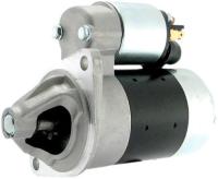 China Denso 12V 1.4kW OSGR Starter 228000-2150 10T CW for Continental TM27 Industrial Engine for sale